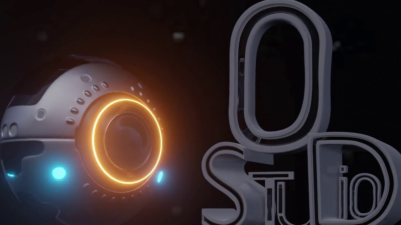 O STUDIO ---- ኦ ስቱዲዮ ( logo animation) - YouTube