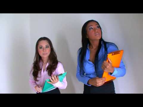 Very Pretty - Kira Sinn and Katt Dylan