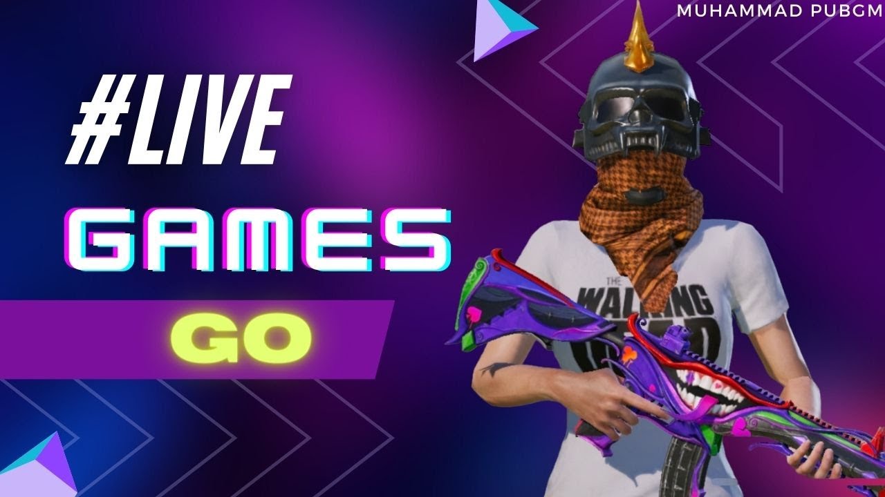 #live | Games play go - 🎮 - YouTube