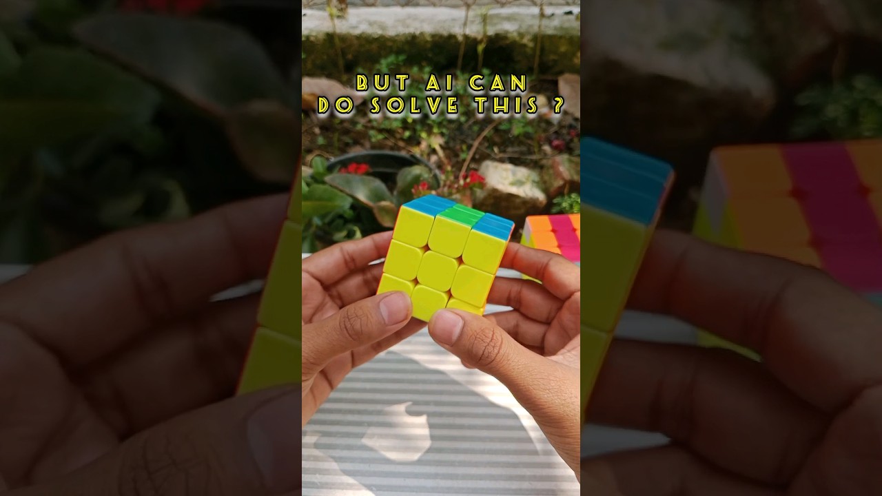Ai solve everything 🤯 #youtubeshorts #ai - YouTube