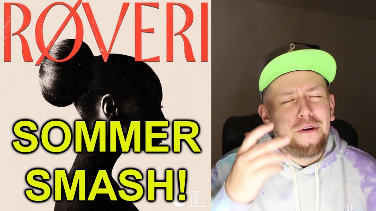 START DIN SOMMER MED ISAAC KASULE! - YouTube