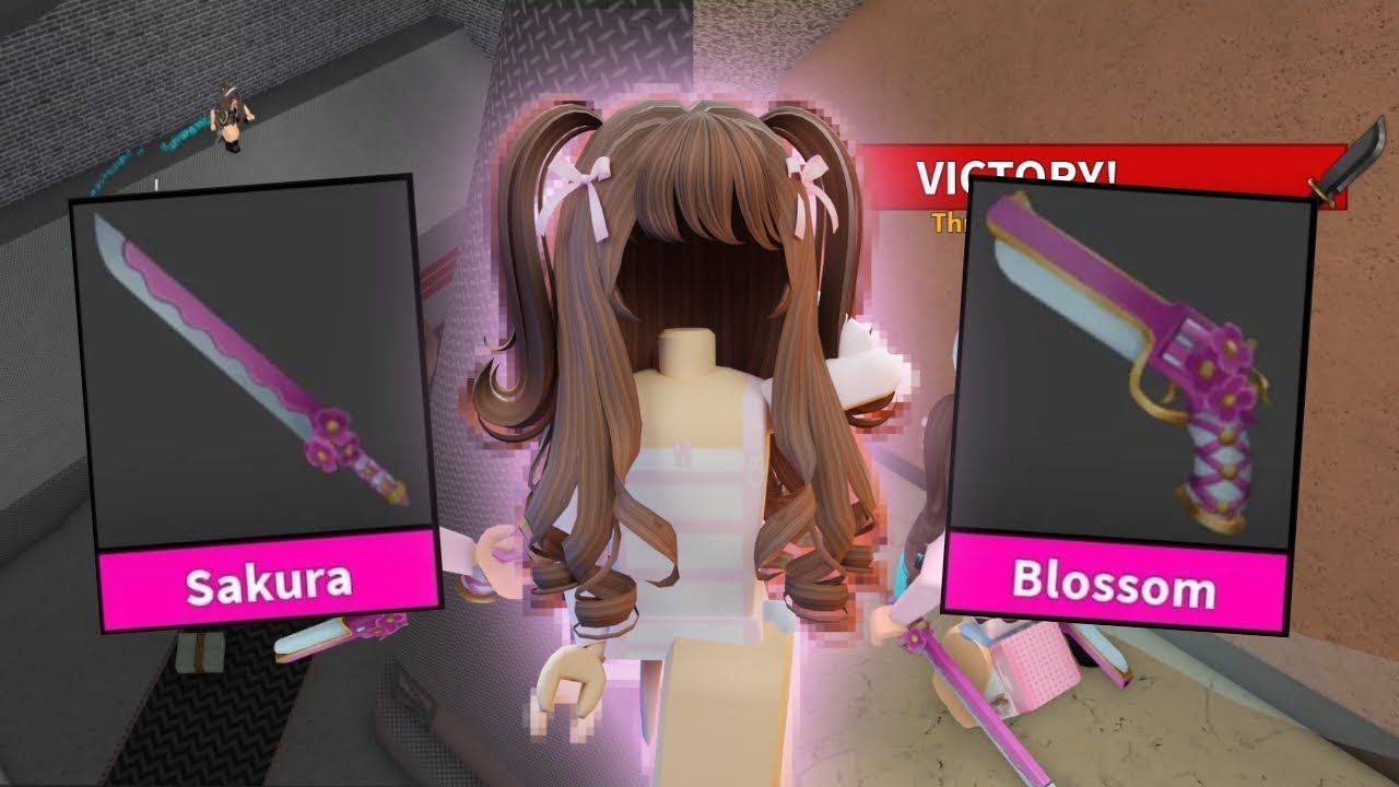 ⭐Sakura Set Montage⭐ - YouTube