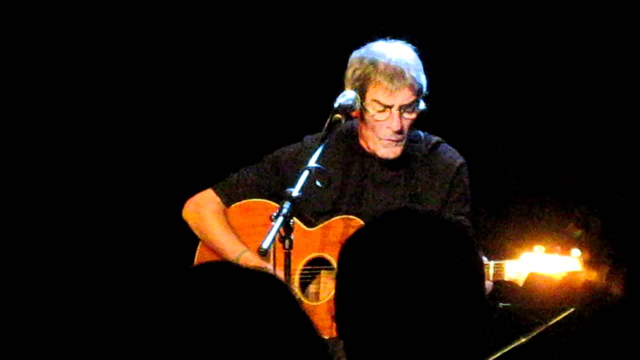 Gabriel Yacoub 2011-11-12 Lyon 15/15 Jour de lessive (2002) 10.06 - YouTube