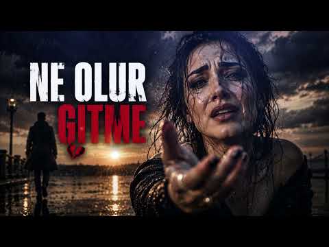 Ne Olur Gitme