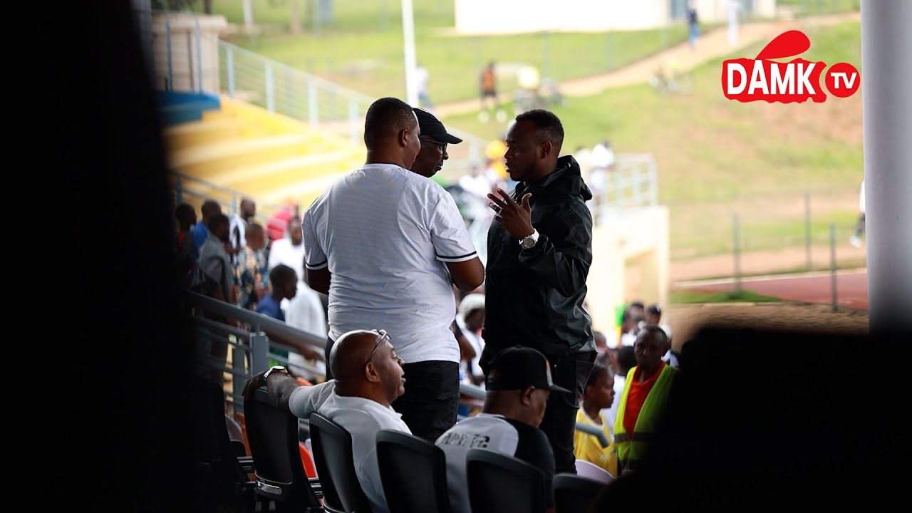 🔴LIVE: BUGESERA VS APR FC || Ibyo utabonye mbere ya match || APR yisize ...