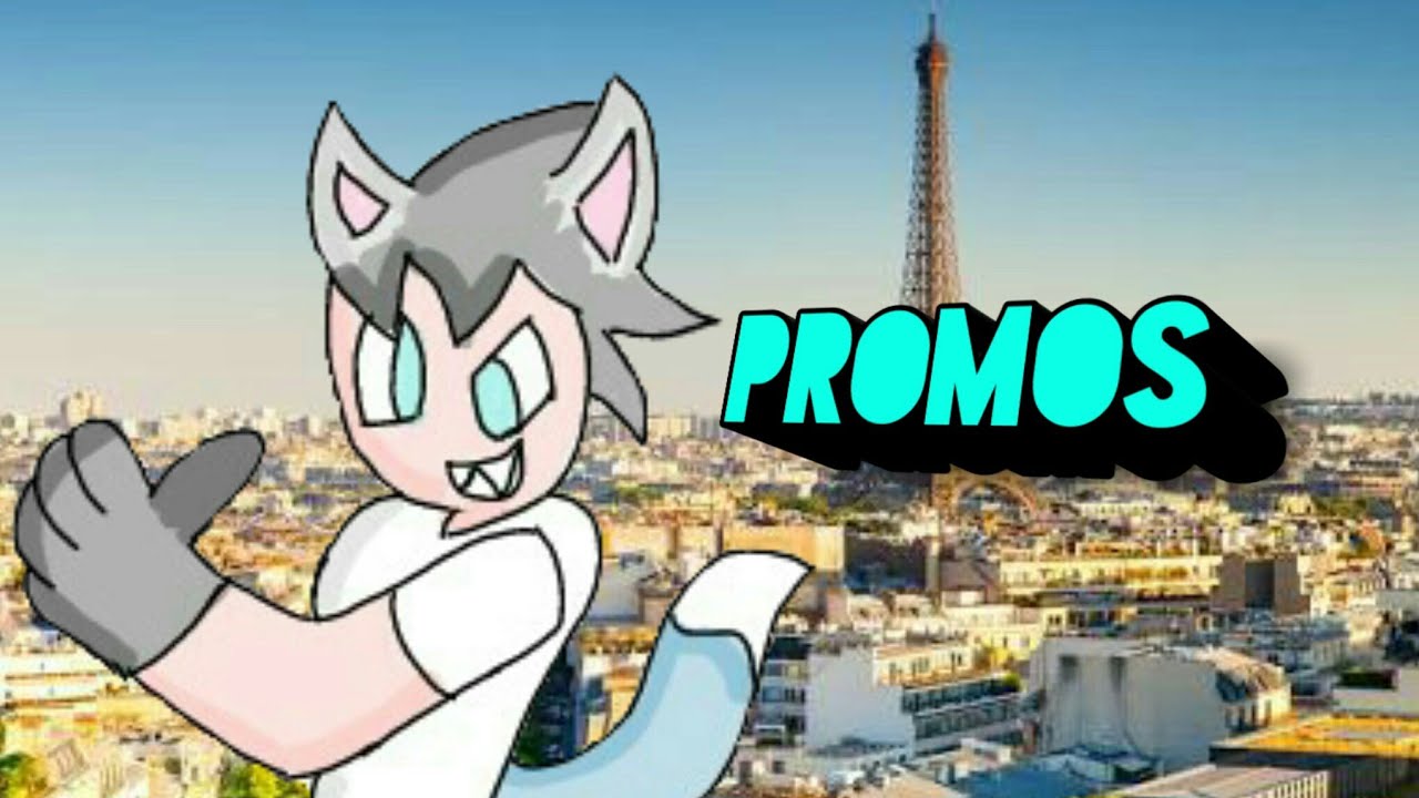 Promo para mis subs (Super Jorge 88) - YouTube