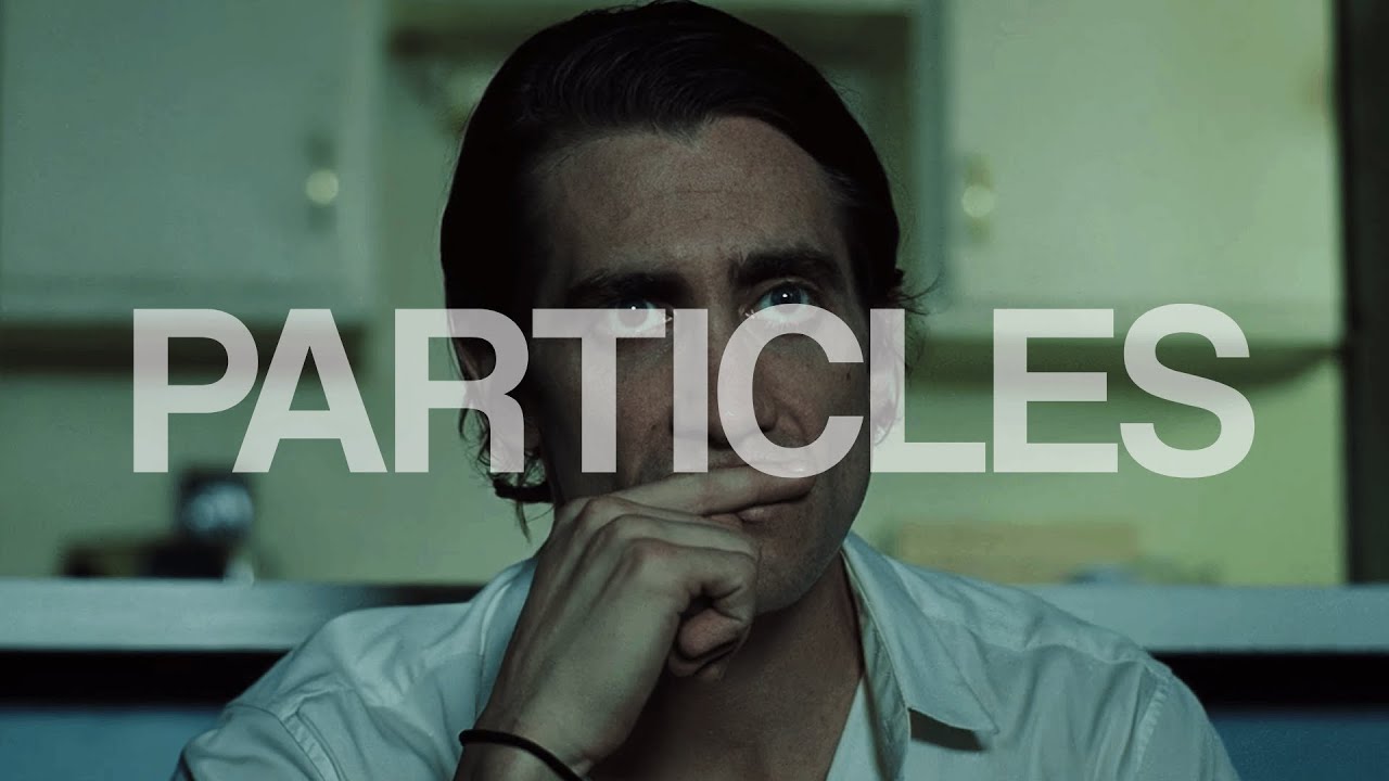 Particles | Louis Bloom | If you want to win the lottery... | Music ...