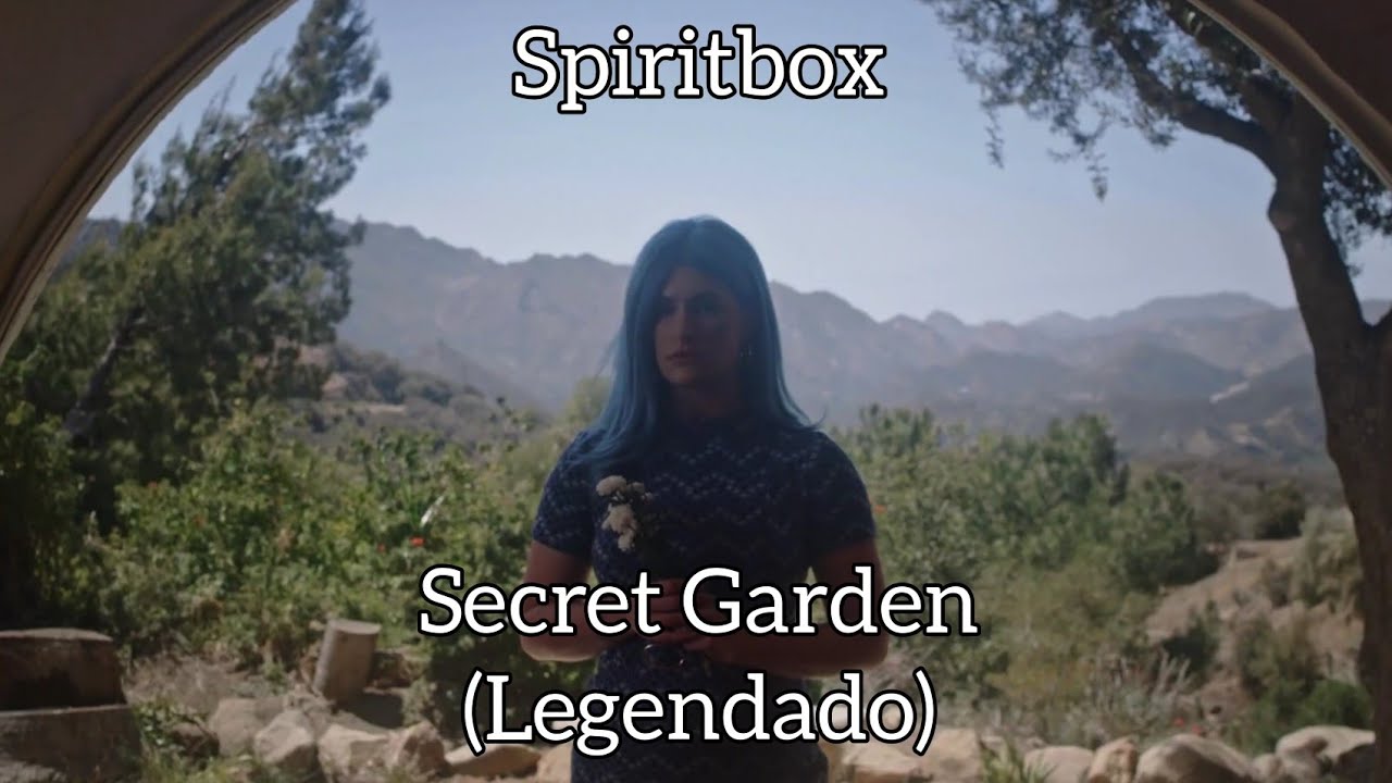 Spiritbox - Secret Garden [Legendado Pt-Br] - YouTube