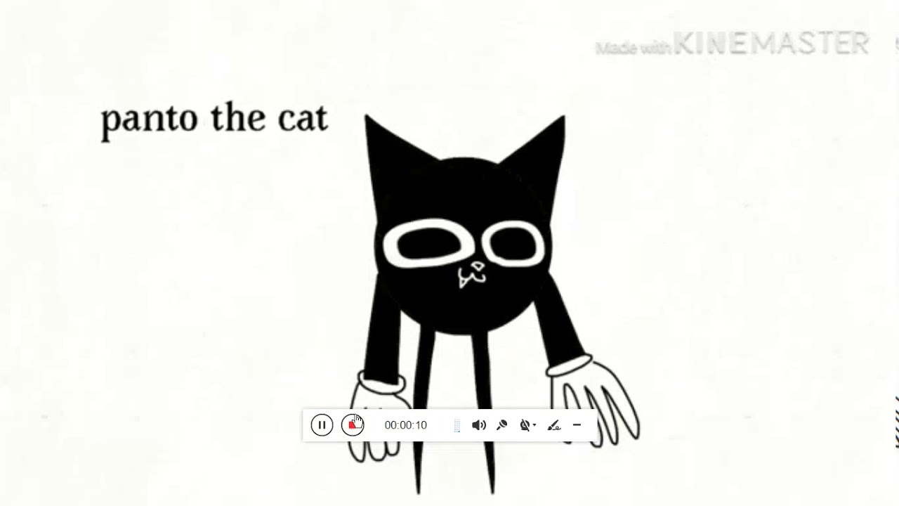 CARTOON CAT BROTHERS FUNNY - YouTube