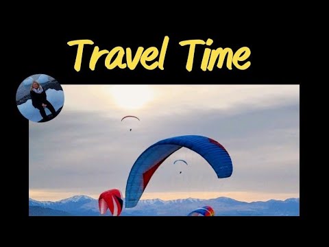 Draper Flight Park: Flying Over Utah #hanggliding #paragliding #utah # ...