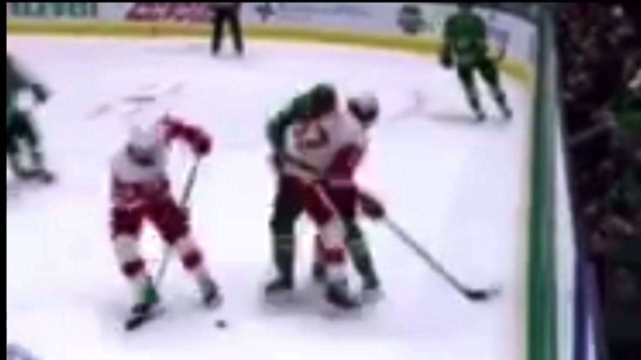 Jacob Trouba hit on Seth Jarvis - Why does Trouba cause so many ...