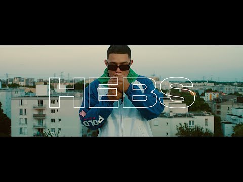 Banshi - HEBS (Clip Officiel)