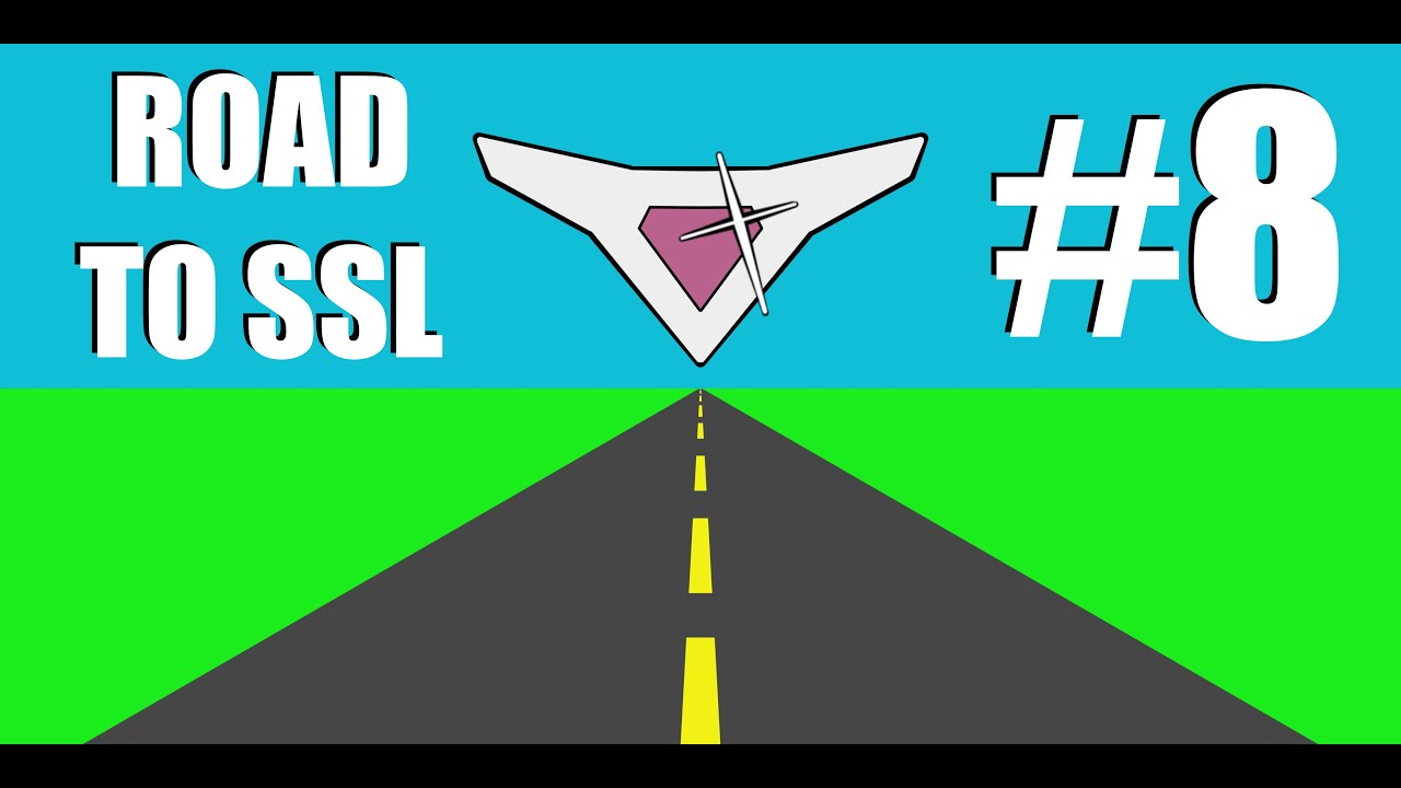 Road to SSL: EP #8 - Positioning is Key! - YouTube