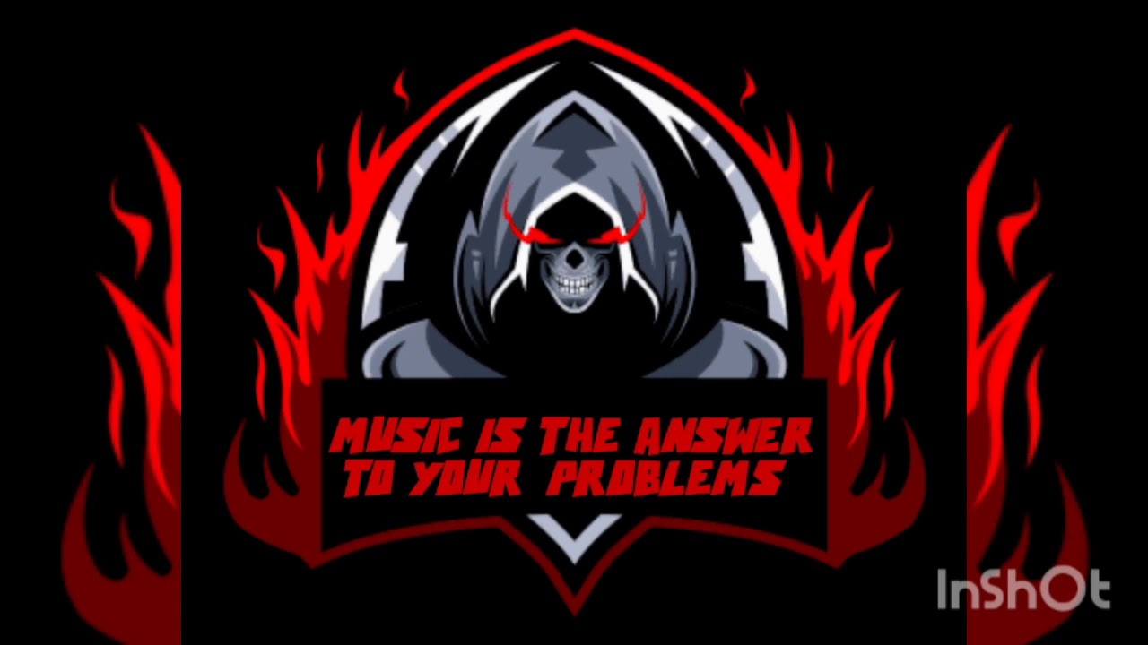 MUSIC IS THE ANSWER TO YOUR PROBLEMS - YouTube