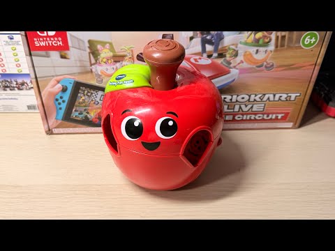 VTech Sorting Fun Apple