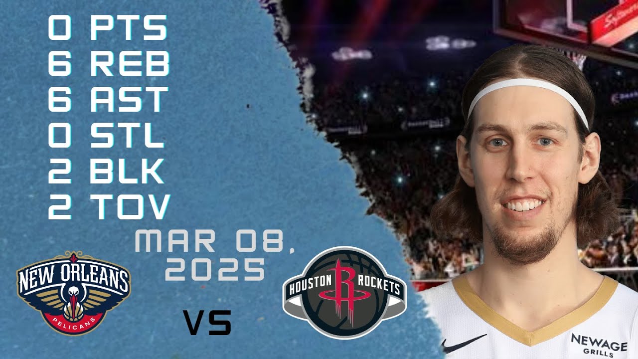 Kelly Olynyk Player Full High Lowlights vs ROCKETS 08 03 2025 Regular ...