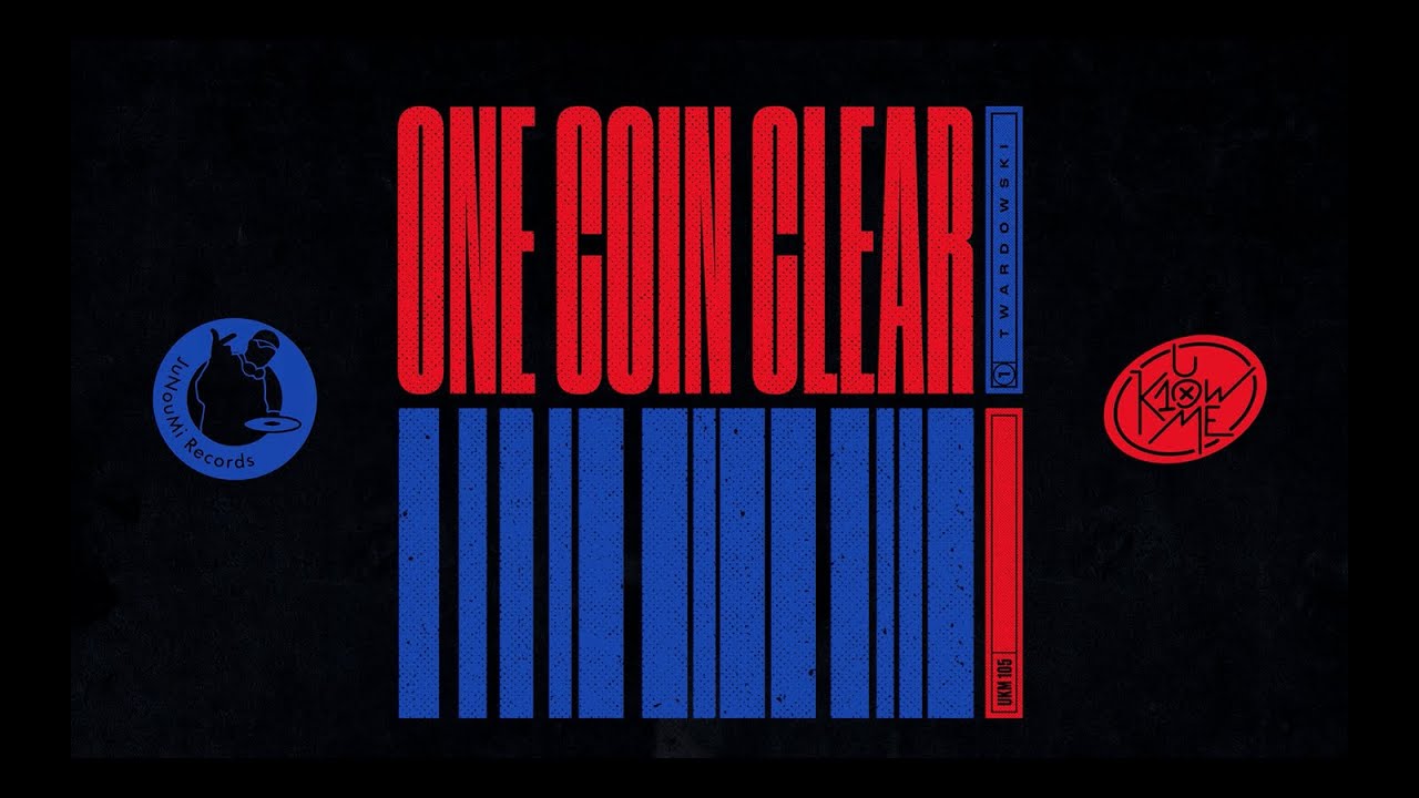 Twardowski - One Coin Clear LP PROMOMIX [UKM 105/JNM 028] - YouTube