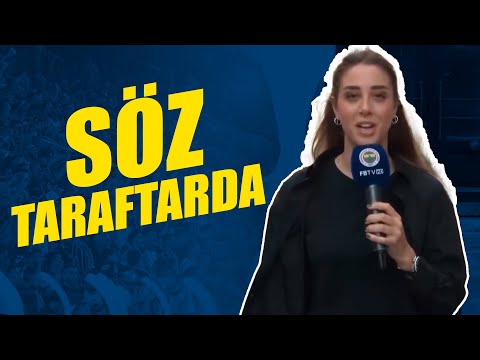 Söz Taraftarda: Teknik Direktörümüz Jorge Jesus Özel Bölümü