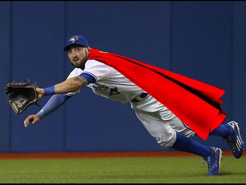 Kevin Pillar \