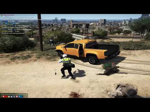 This is how Police works | FPLAYT - YouTube