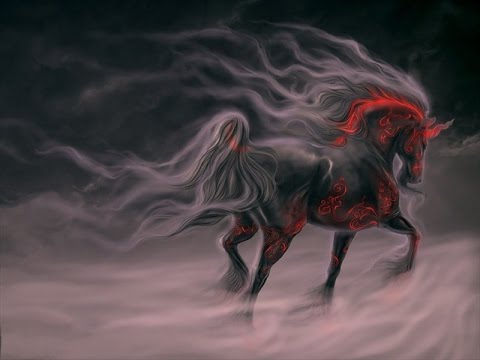 Asura - Siyah Kısrak ( Official Audio )