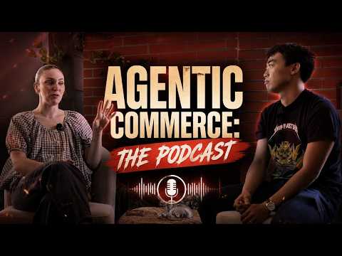 Will AI Agents Replace B2B Buyers? | Erika Bricky (Browserbase)