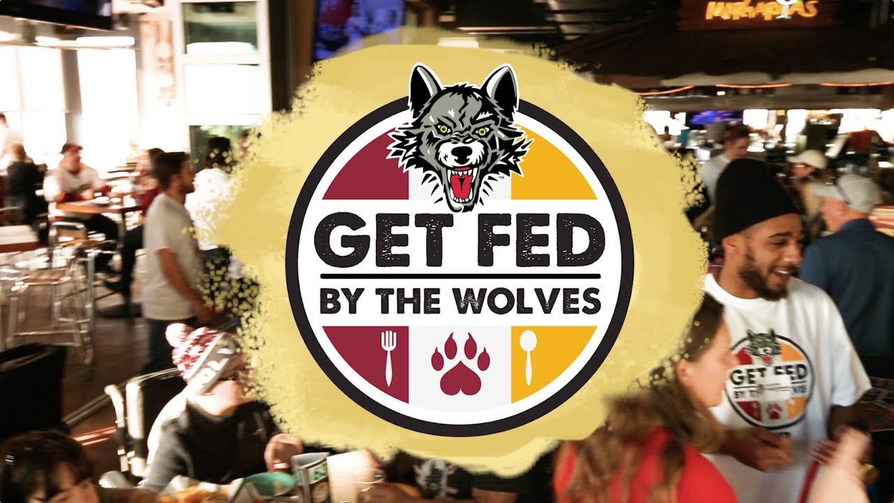 Get Fed 2017 - YouTube