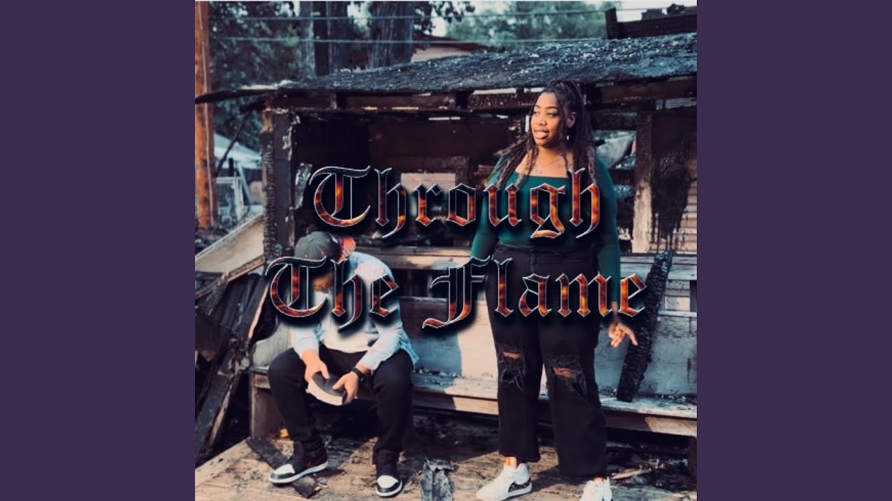 Through The Flame (feat. Rivkah Rae) - YouTube Music