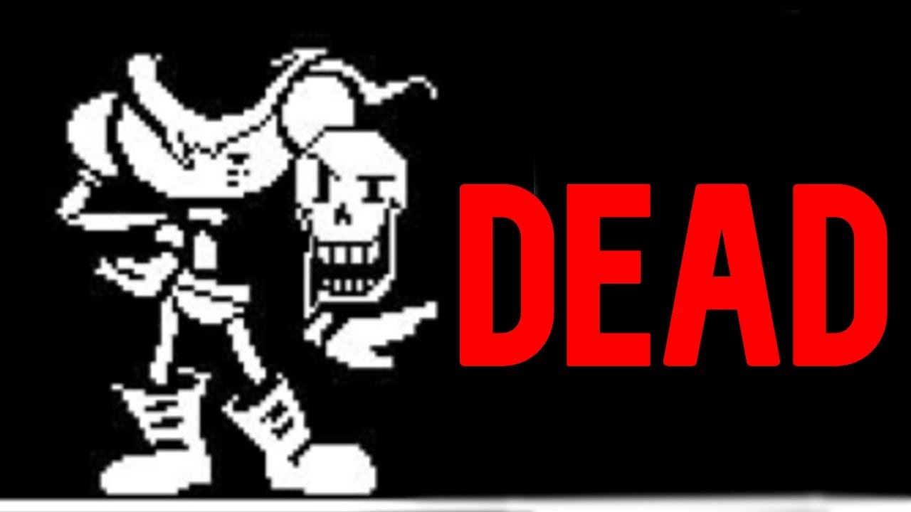 Most Devious Plant | Undertale - YouTube