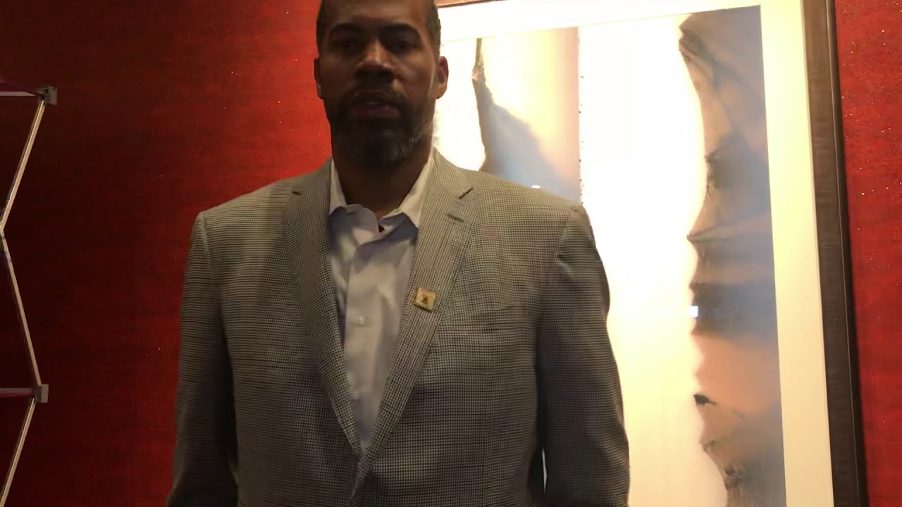 Rasheed Wallace talks Simon Gratz, UNC, Larry Brown and the NBA on VOR ...