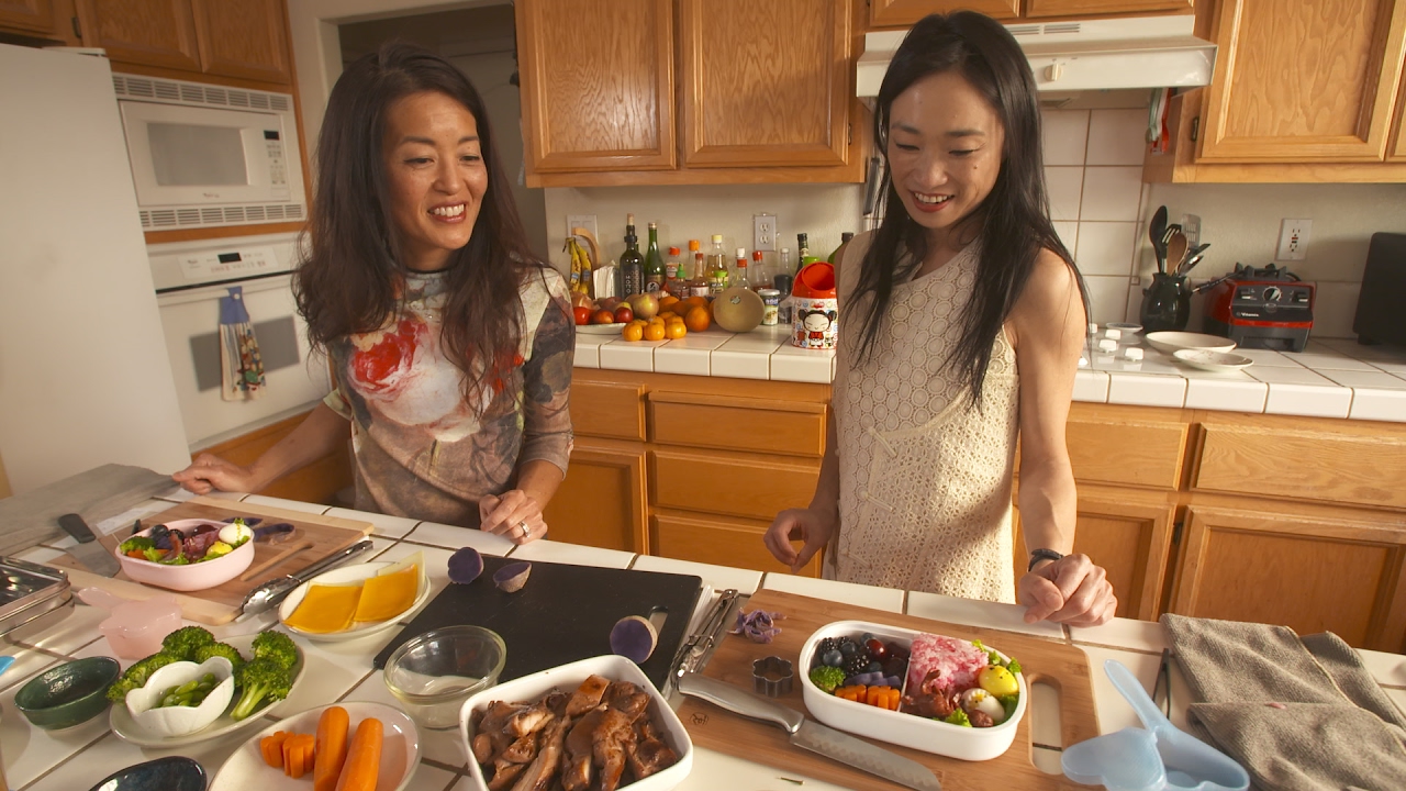 LUCKY CHOW Season 2: Sizzle Reel - YouTube