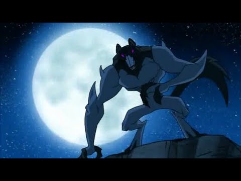 BEN 10- Falling Inside The Black (Music video)