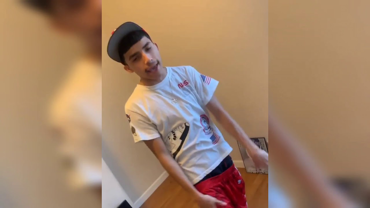 Norteno rapper Rico 2 Smoove vs Bulldog Rapper Fay3Hunnit - YouTube