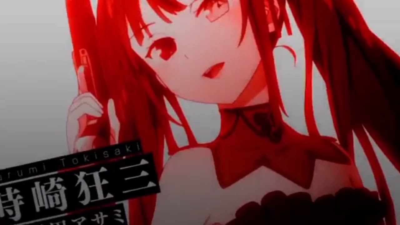 Best 2k20 TikTok anime edits(kurumi)💯🔥 - YouTube
