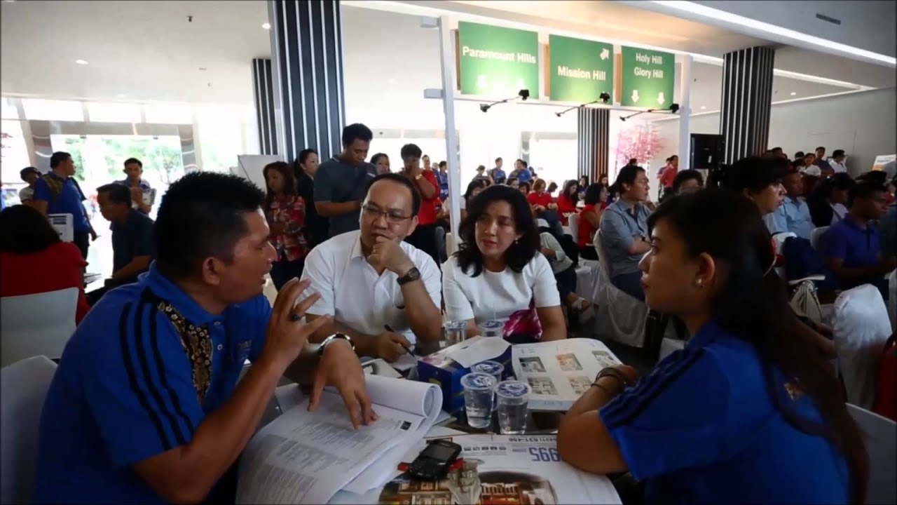 Paramount hills Manado - YouTube