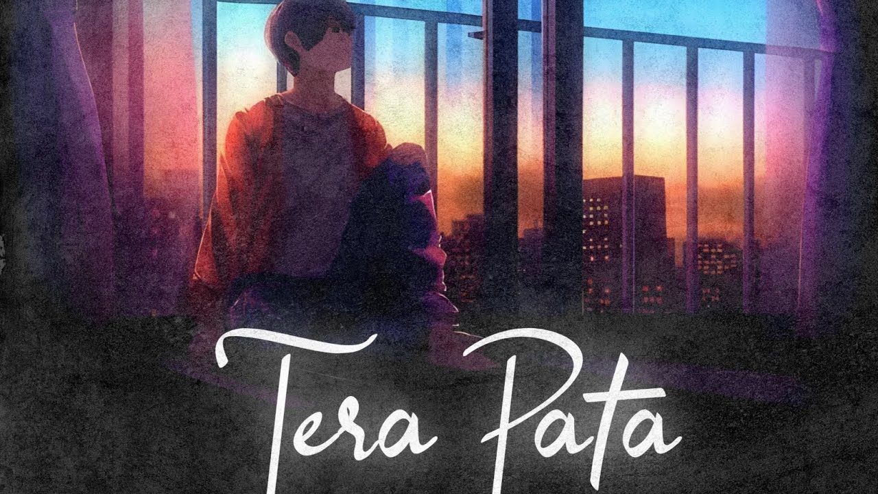 KA$HYAX - TERA PATA FT. AJNABI | PROD BY AJNABI | KA$HYAX EP | DJ ...