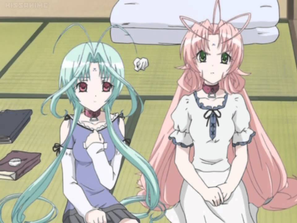 DearS ep 9 (dub) - YouTube