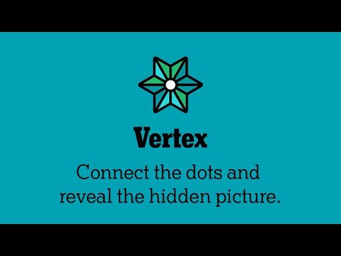 NYTimes Games VERTEX Puzzle - Today’s NYT Vertex Puzzle “Parlor Problem ...