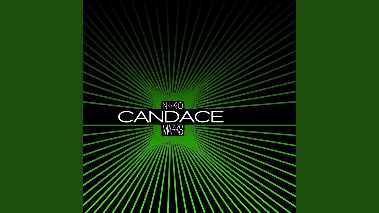 Candace - YouTube Music