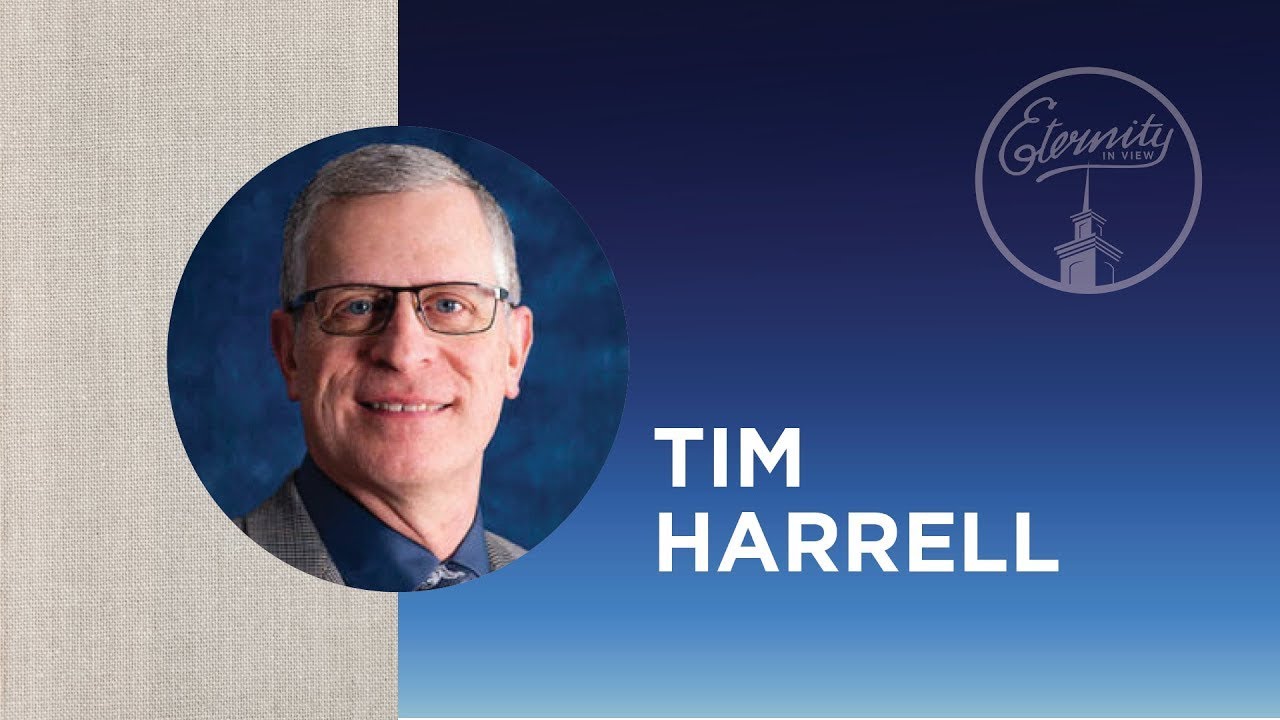 Genesis 29 - Tim Harrell - Wednesday Evening, November 1, 2023 - YouTube