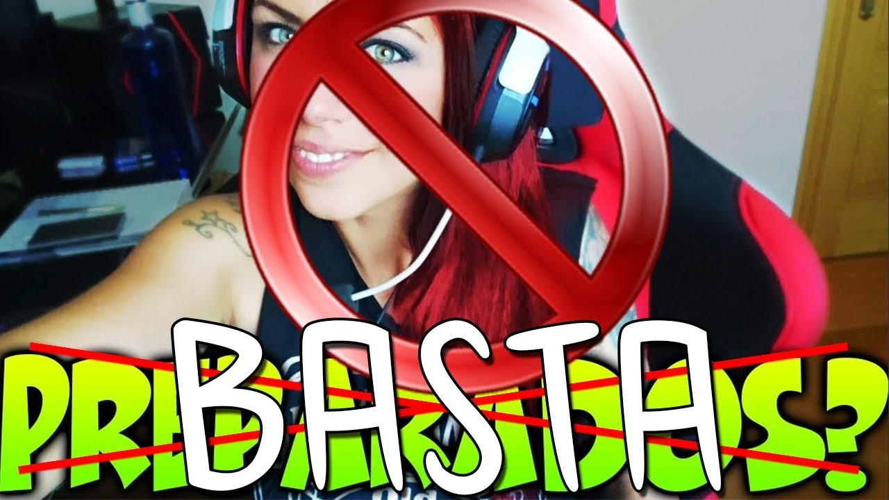 Youtubers, Bromas y Patty Dragona.BASTA - YouTube
