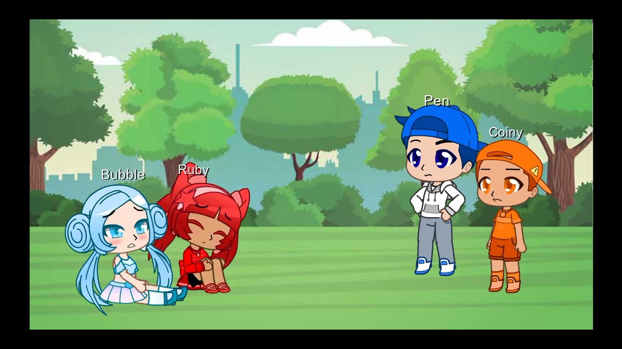 BFDI Gacha Viewer Voting 7 - YouTube