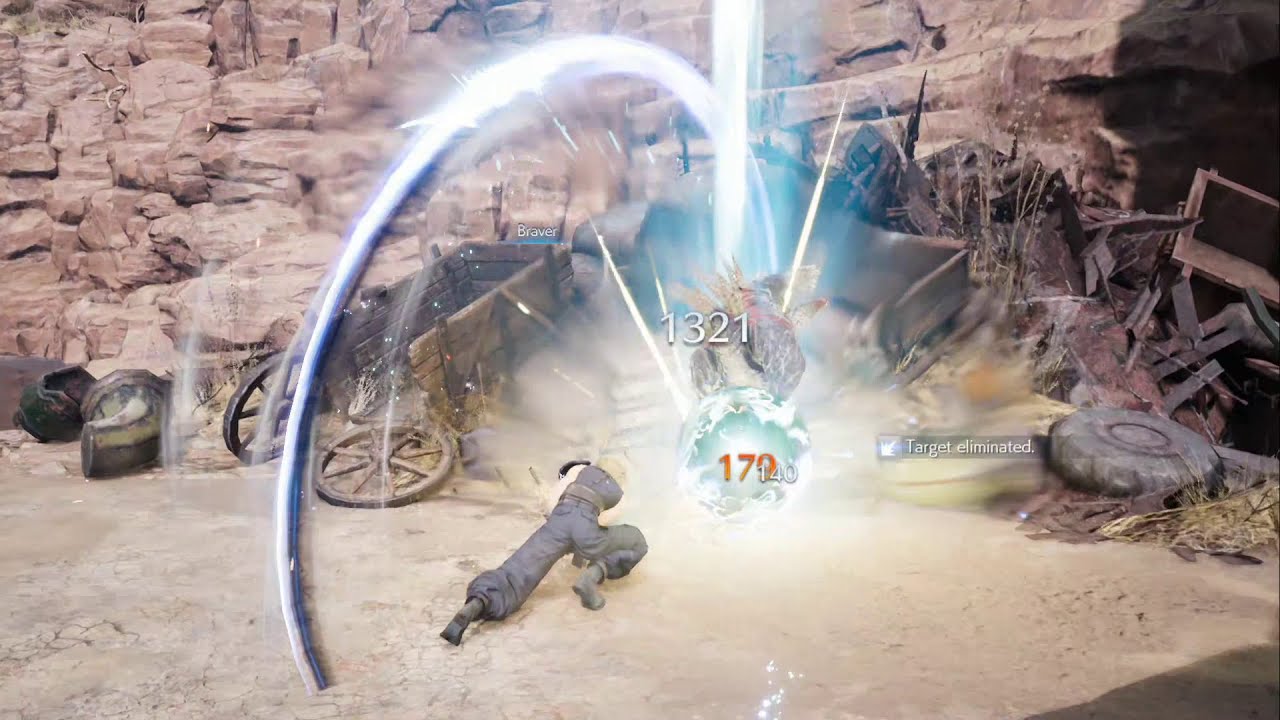 Final Fantasy 7 Remake: Quest Fight - Hedgehog Pie King - YouTube