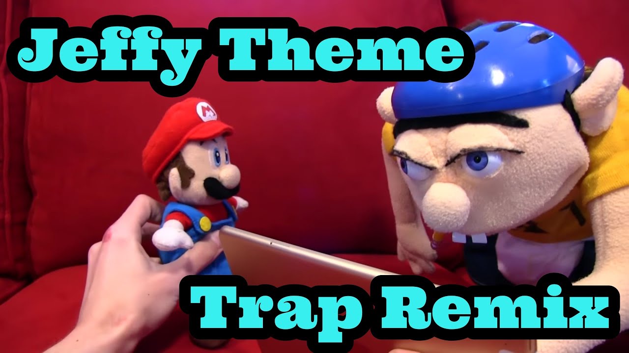 SML Remix: Jeffy's Theme - YouTube