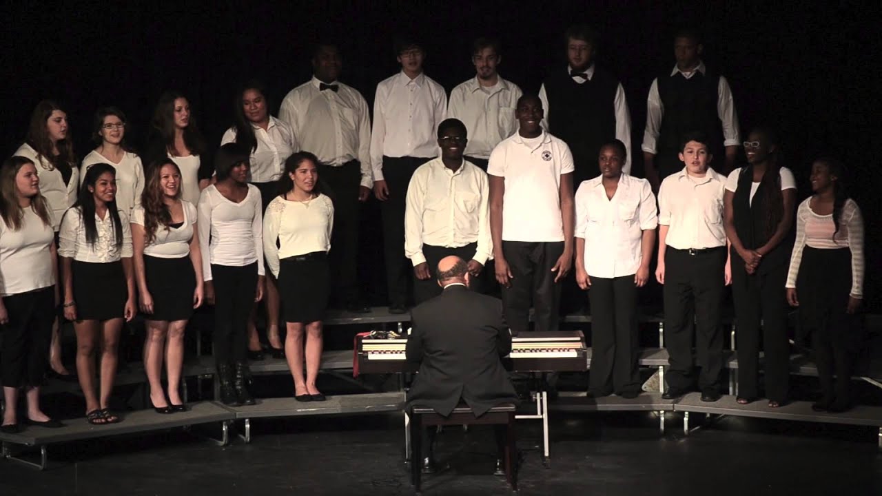 Everybody Rejoice 2 - YouTube