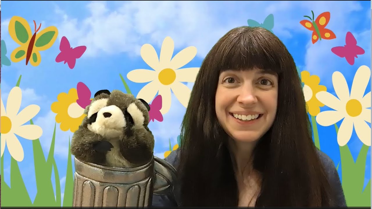 Jumping Beans: Bath Songs! - YouTube