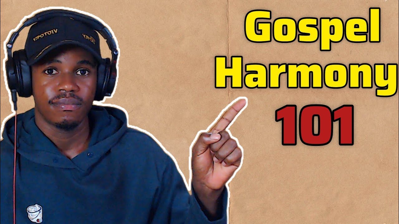 How to turn simple MELODIES to beautiful HARMONY - YouTube