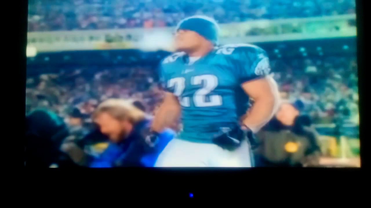 NFL Blitz 20-03 (PlayStation 2) Intro - YouTube