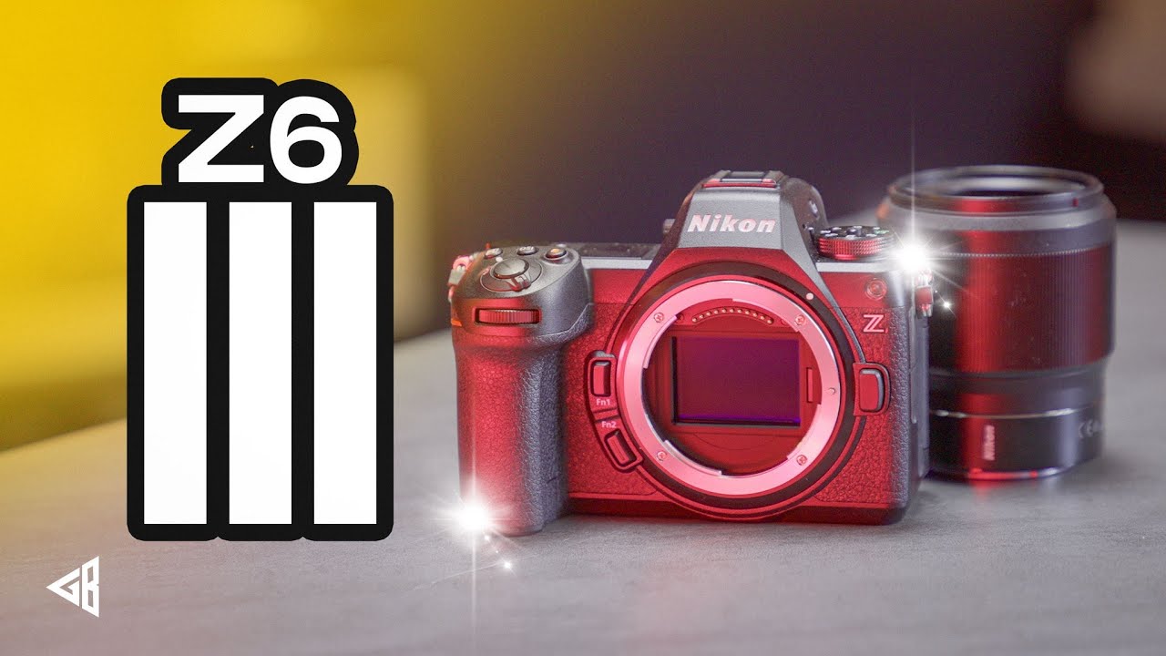 Nikon Z6III Review: Worth The Price? - YouTube