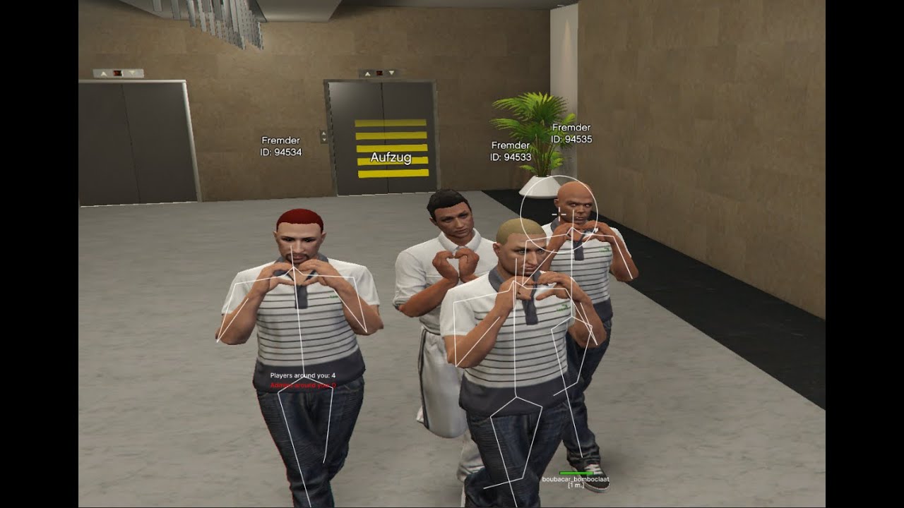 [Grand RP DE02] Weiter mit 1337 RP [Octo Reselling] - YouTube